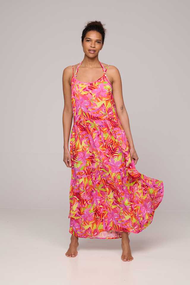 Marie Jo Swim SHUBRA Musa swimwear robe longue | Marie Jo Canada