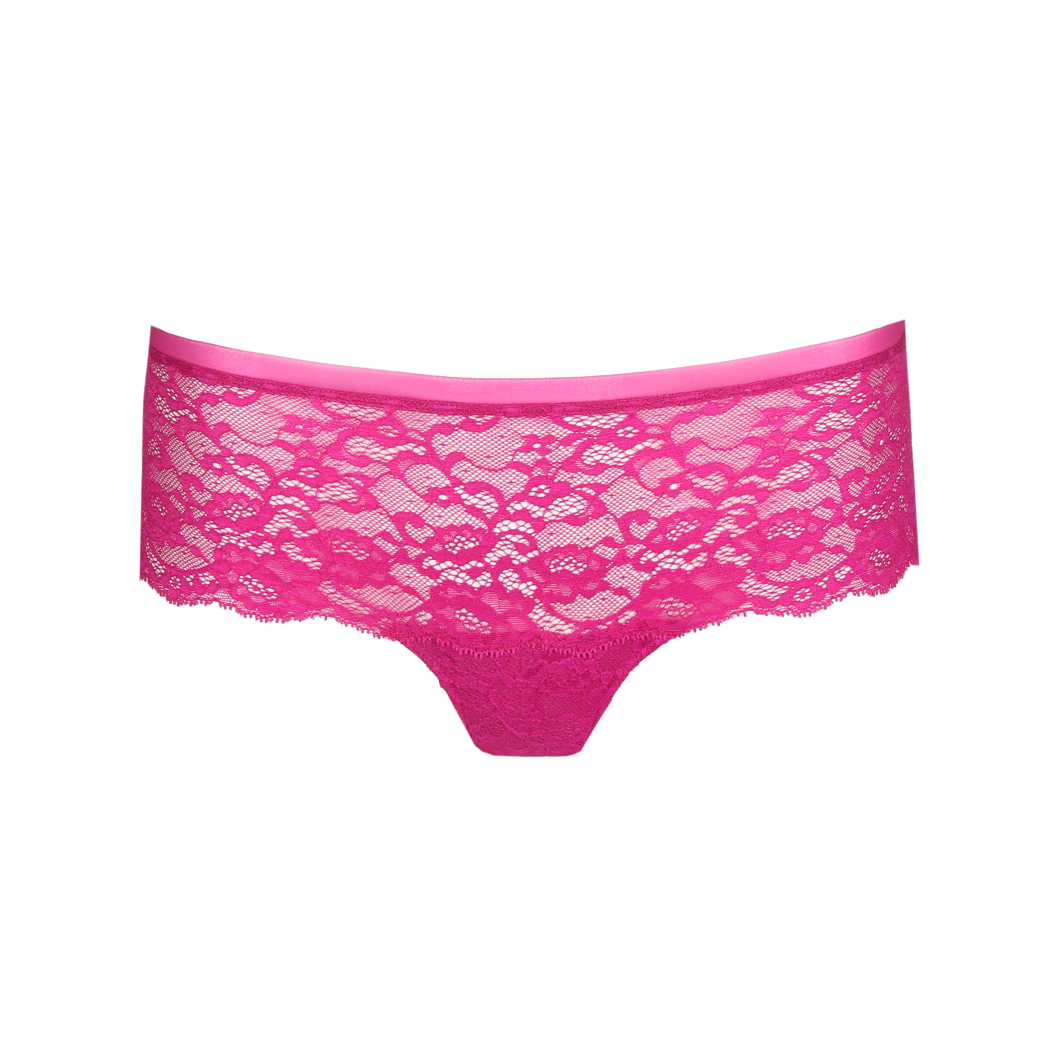 Marie Jo COLOR STUDIO Fuchsia Fiesta shorts | Rigby & Peller United States