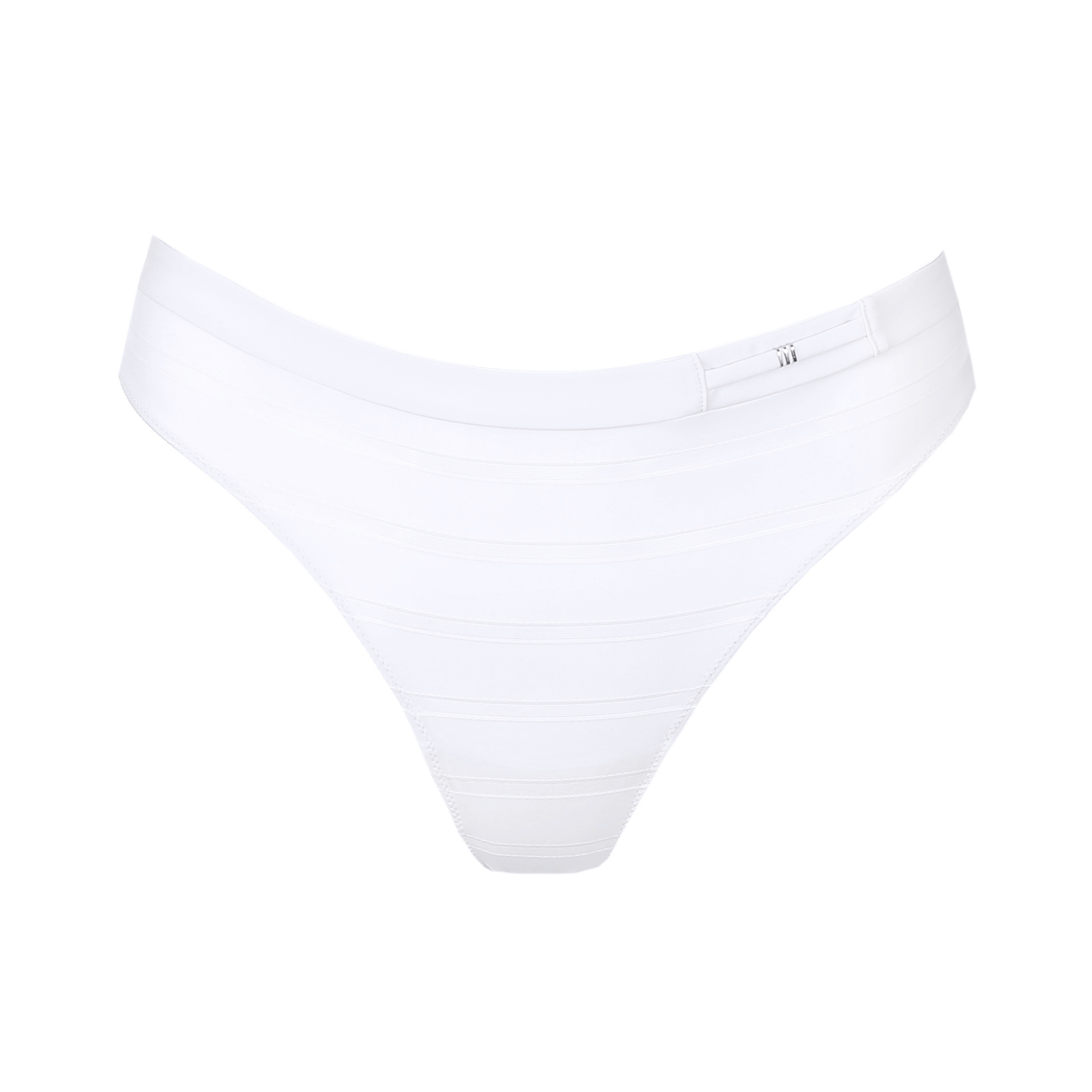 Marie Jo RENY white string | Marie Jo France