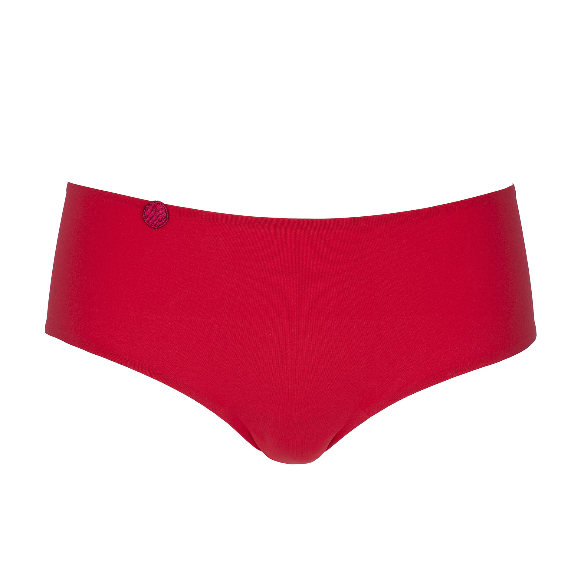 Marie Jo TOM scarlet seamless shorts | Marie Jo International