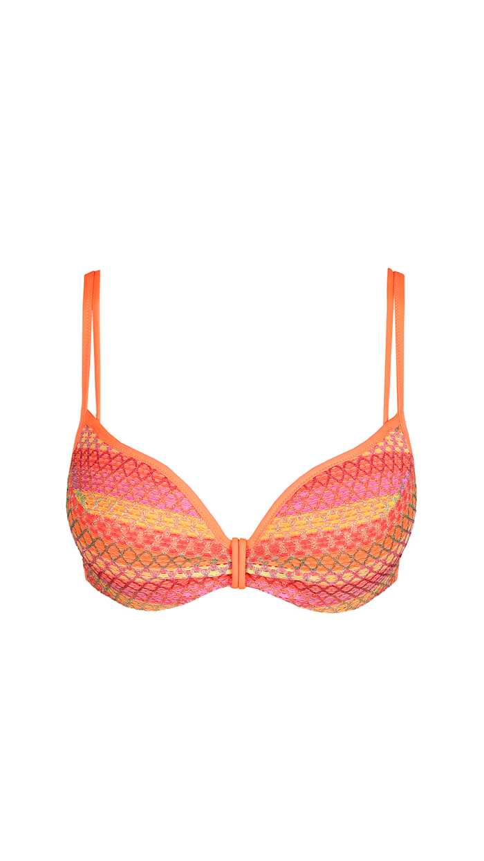 Marie Jo Swim Almoshi Juicy Peach | Marie Jo United States