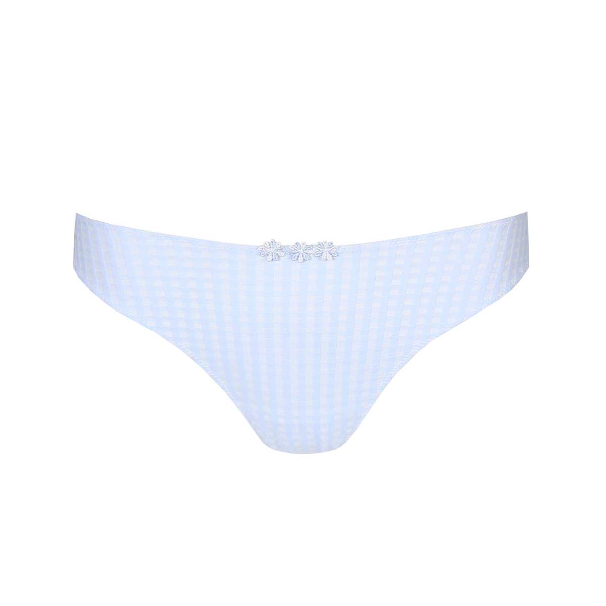 Marie Jo AVERO Tiny Vichy rio briefs | Marie Jo United States