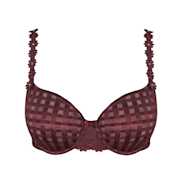 Marie Jo AVERO wine Full Cup Bra | Marie Jo International