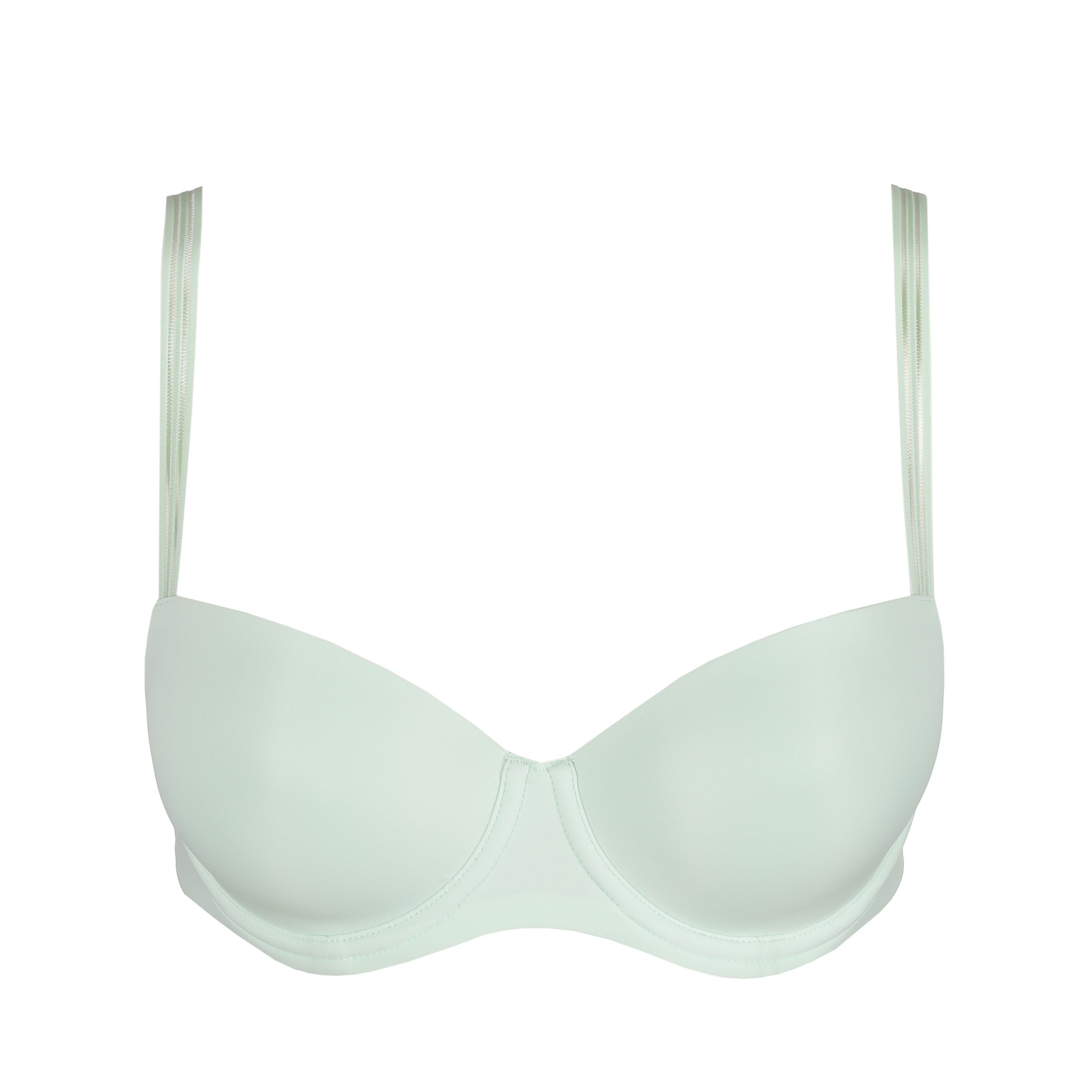 Marie Jo LOUIE fleur de printemps Balcony bra | Rigby & Peller United ...