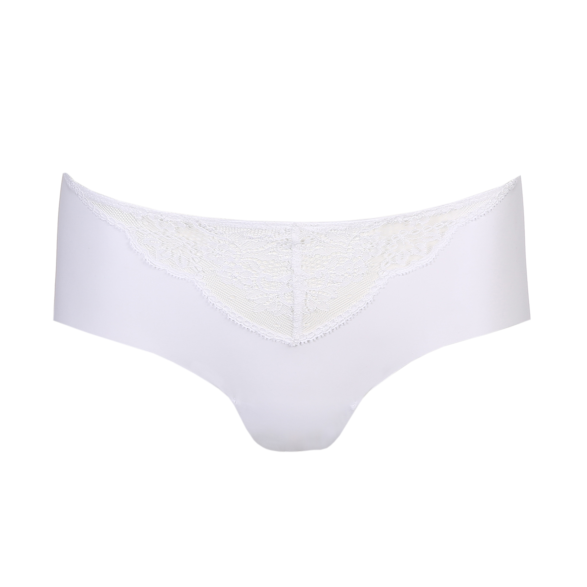 Marie Jo ERIKA white shorts | Marie Jo Europe