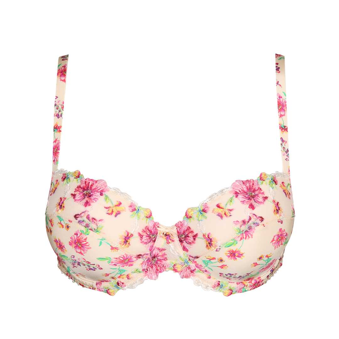 Marie Jo CHEN Pearled Ivory BH Balconette | Marie Jo Deutschland