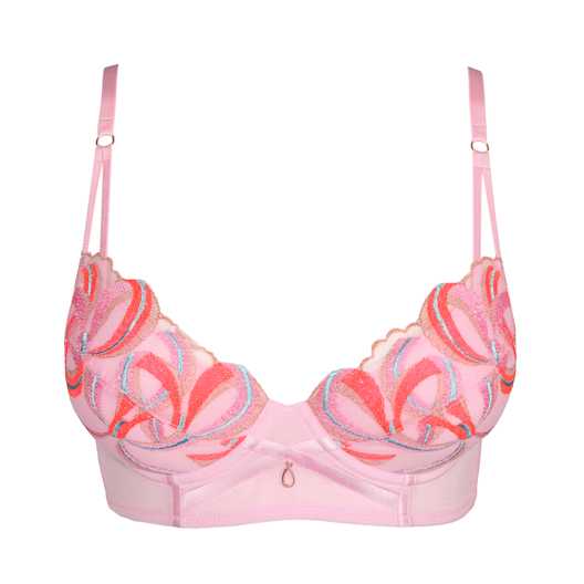Marie Jo VITA lily rose Push-up bra | Rigby & Peller United States