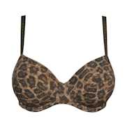 Marie Jo HUGH olive green full cup bra | Marie Jo United States