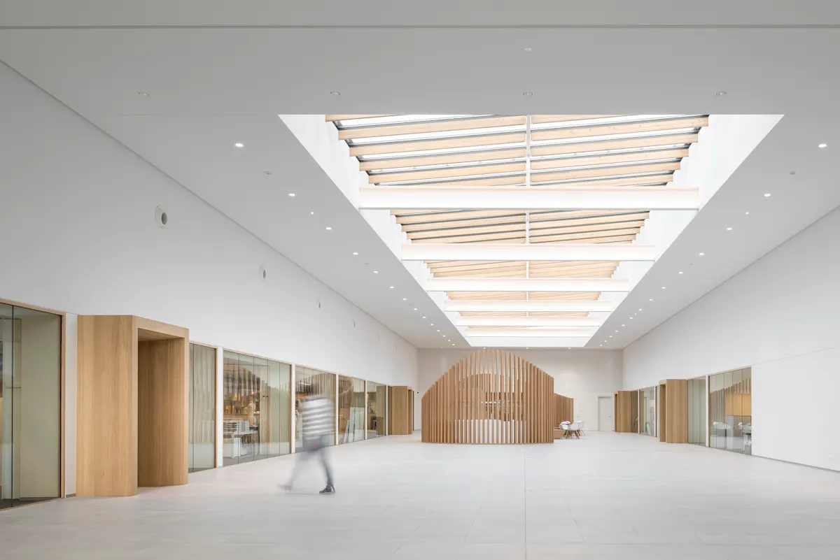 Investor news - Inside information | Van de Velde