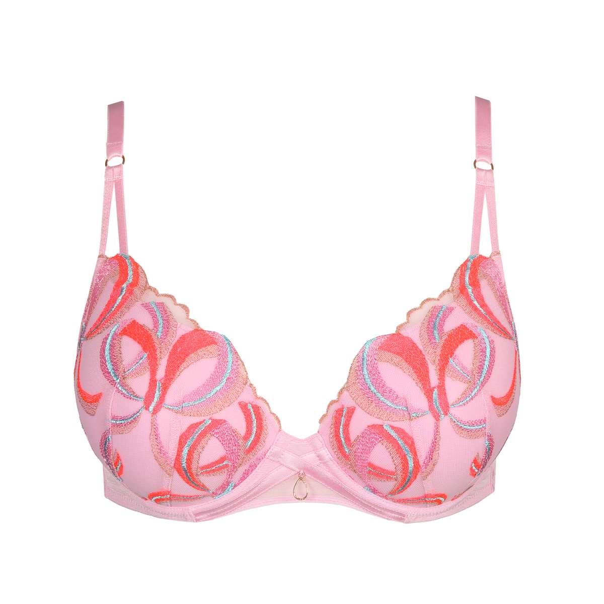 Marie Jo VITA lily rose Heartshape bra | Rigby & Peller United States