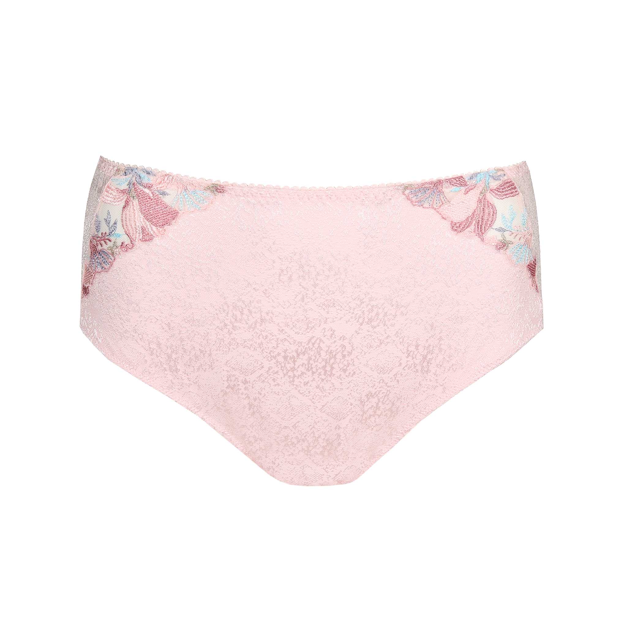 Primadonna MOHALA pastel pink full briefs | Primadonna International
