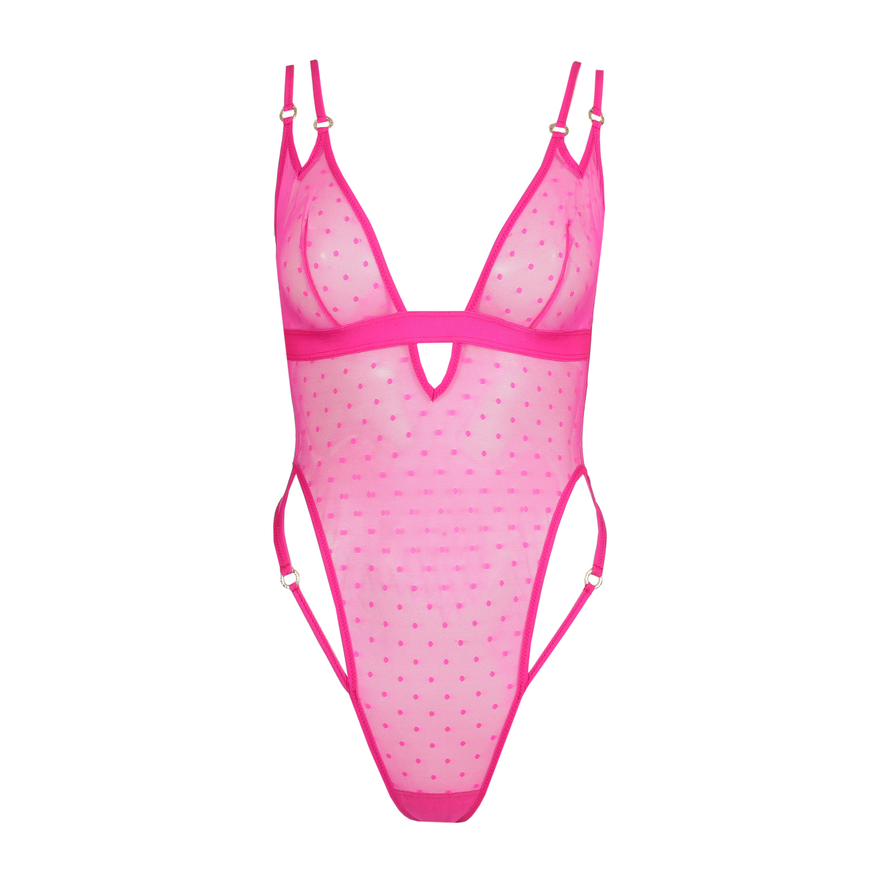 Sarda RINCON Influencer Pink body | SARDA Canada