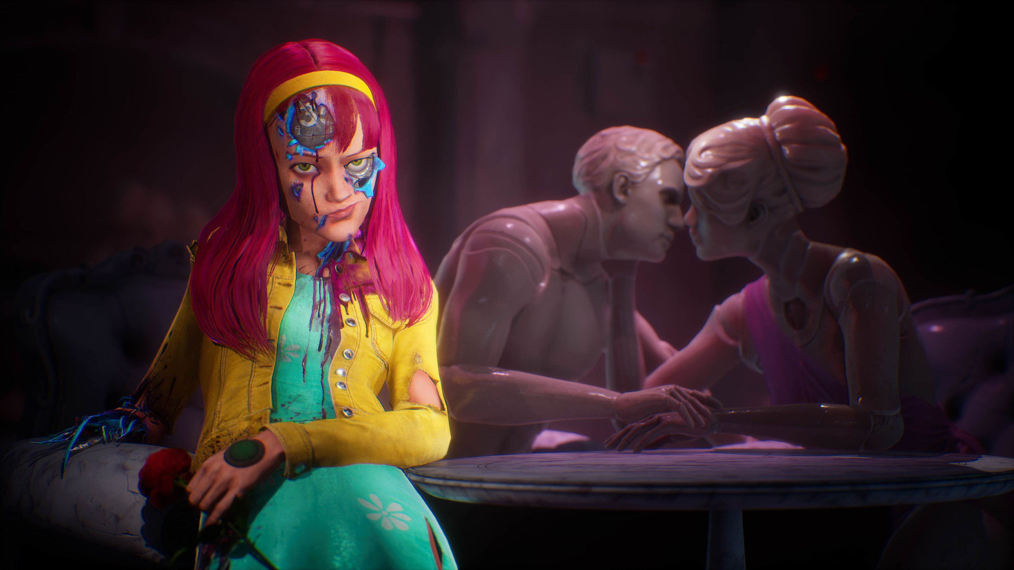 Judas Official Site | Teaser Trailers News Release Date | Judas ...