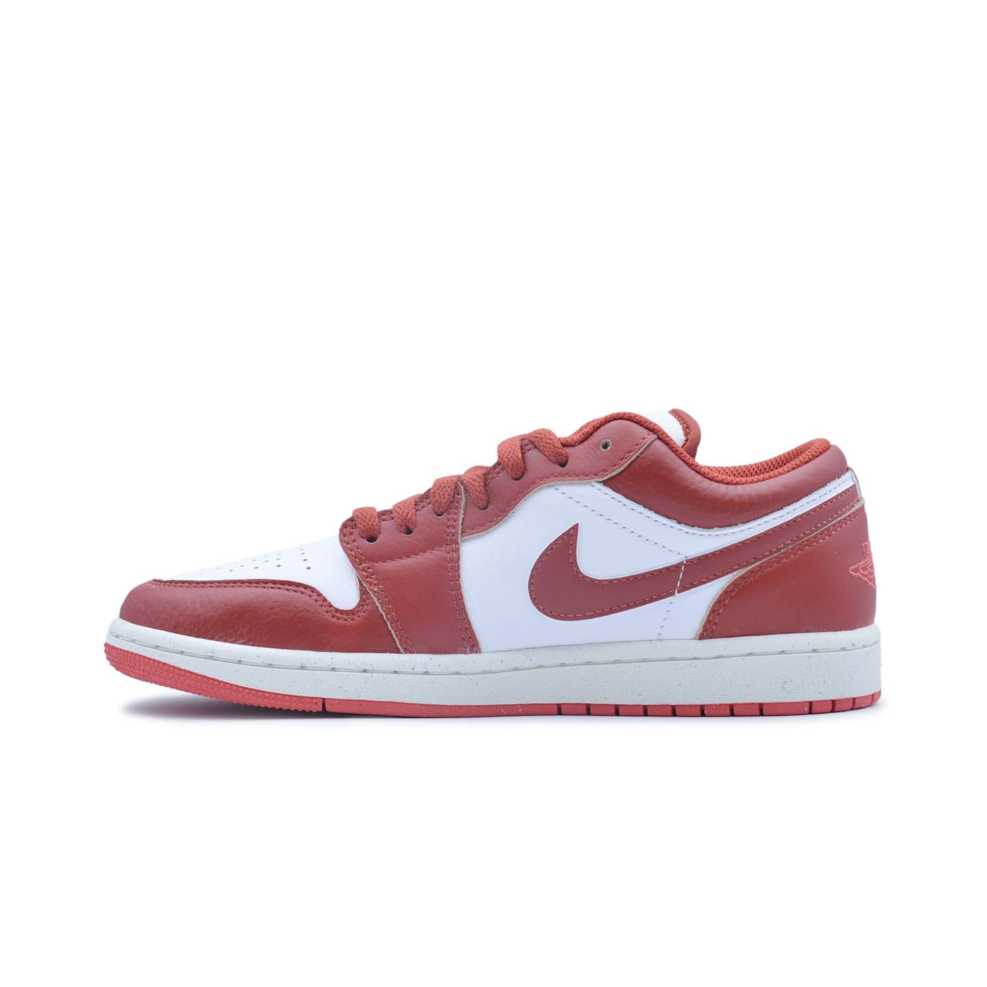 Air Jordan 1 Low SE "Dune Red" - product FJ3459-160 | Airdom