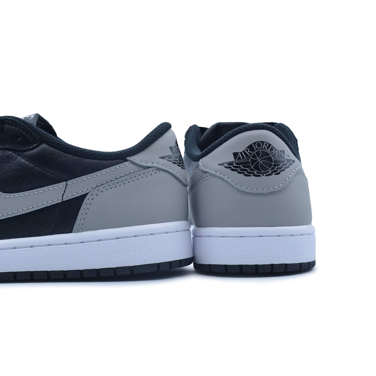 Air Jordan 1 Low OG "Shadow" - product CZ0790-003 | Airdom