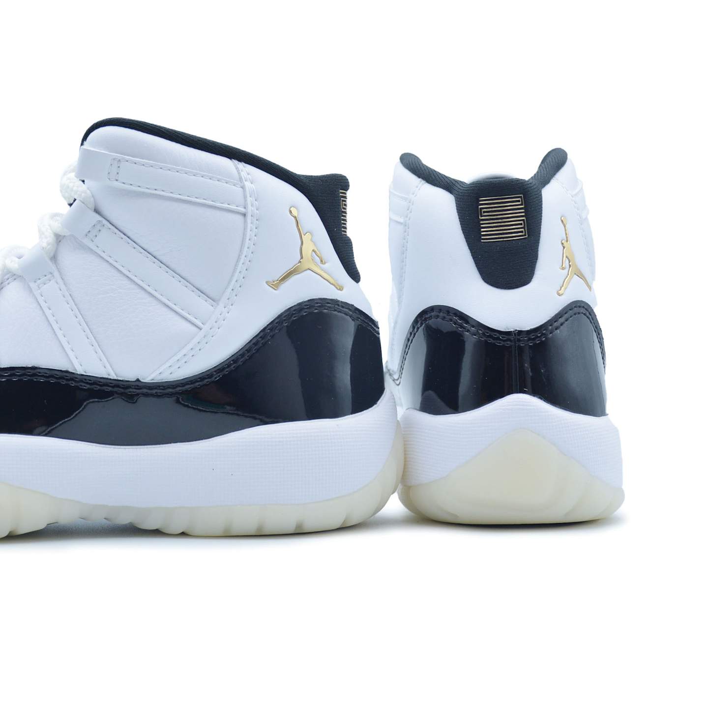 Air Jordan 11 "Gratitude" GS - product 378038-170 | Airdom