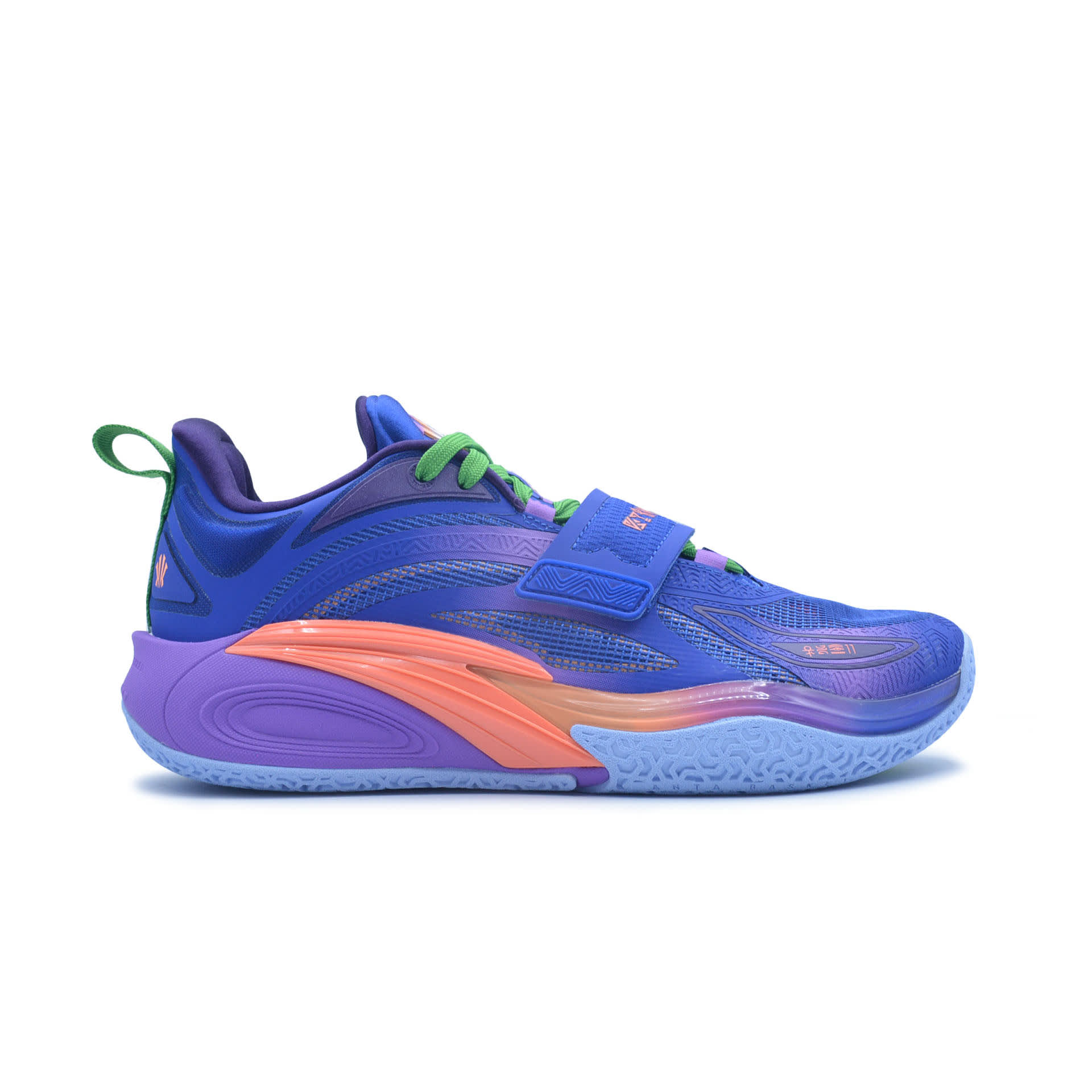 Meilleures chaussures basketball en 2025 : TOP 15 - Rookicks