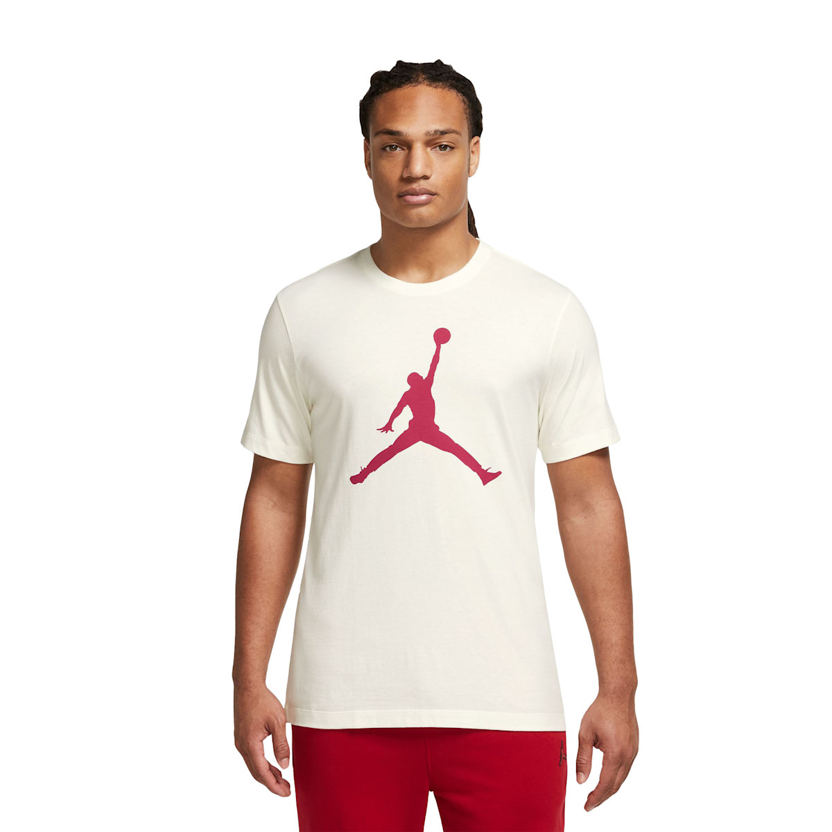 Jumpman Tee "Sail" - product CJ0921-133 | Airdom