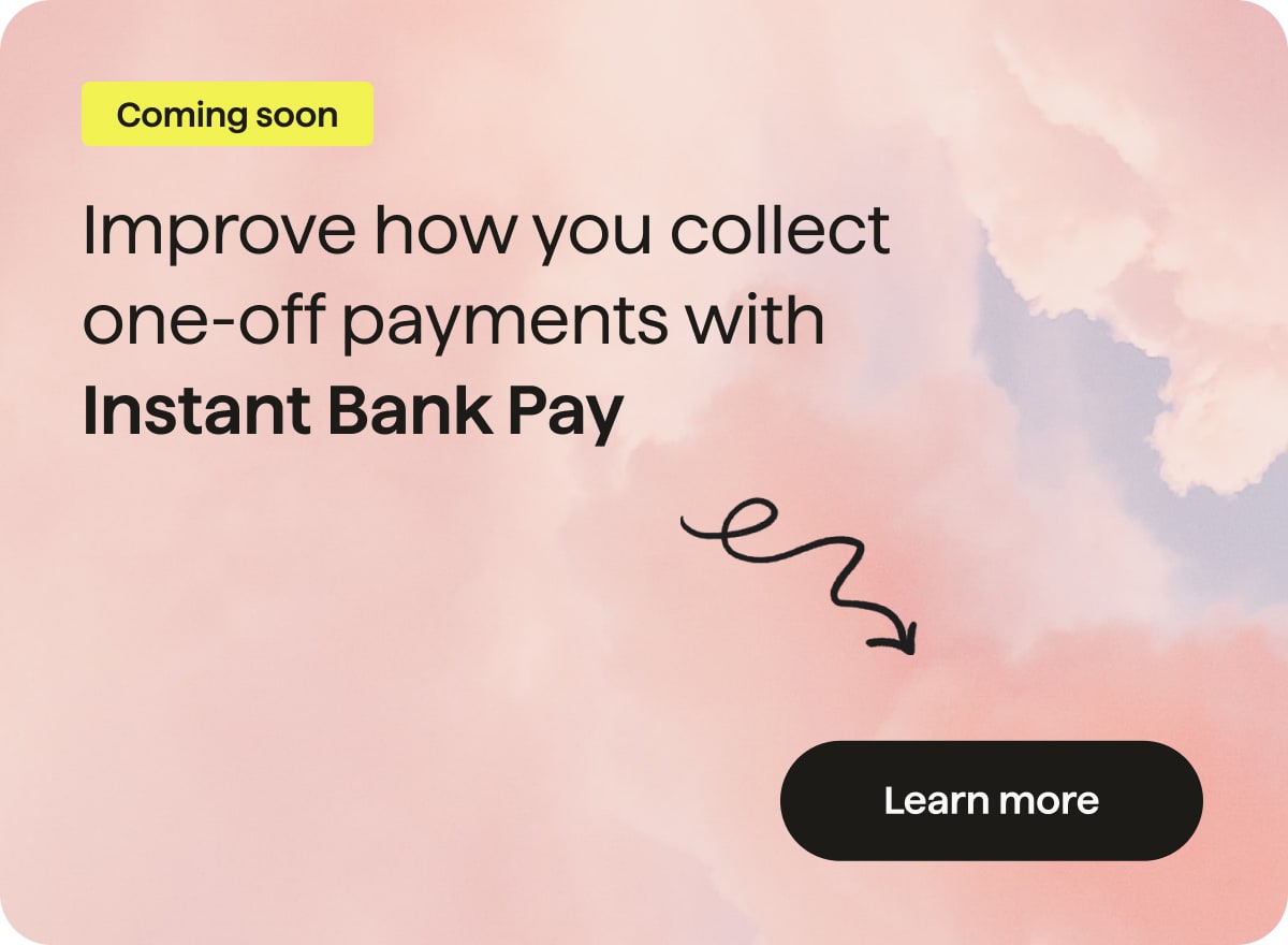 Collect Invoice Payments via ACH & Bank Debit | GoCardless | GoCardless