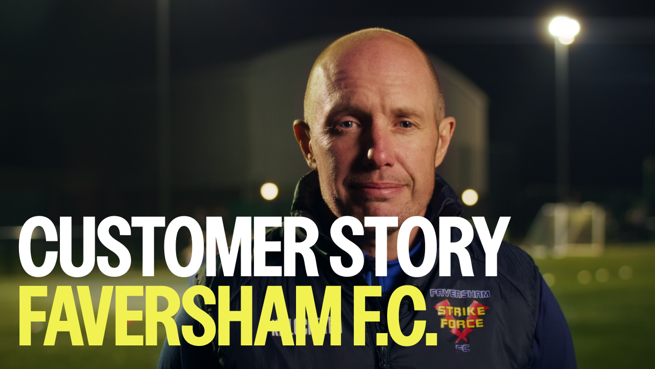 Faversham Strike Force | GoCardless