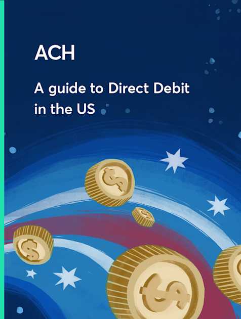 ACH Payment Processing Times | GoCardless