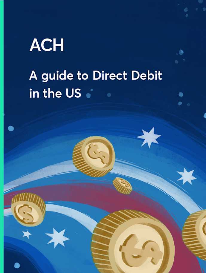 What is an ACH routing number? | GoCardless