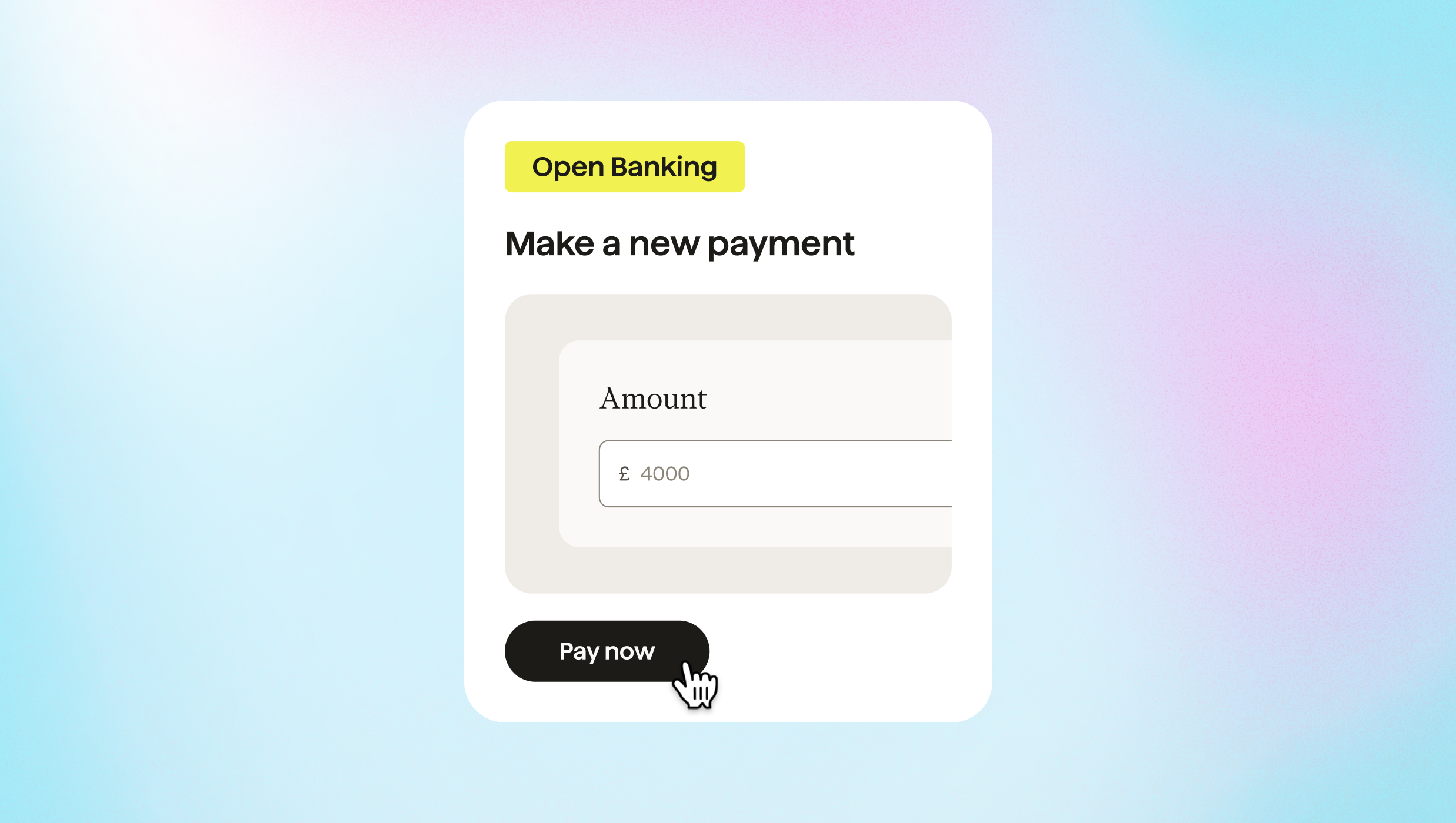 How to use open banking | GoCardless