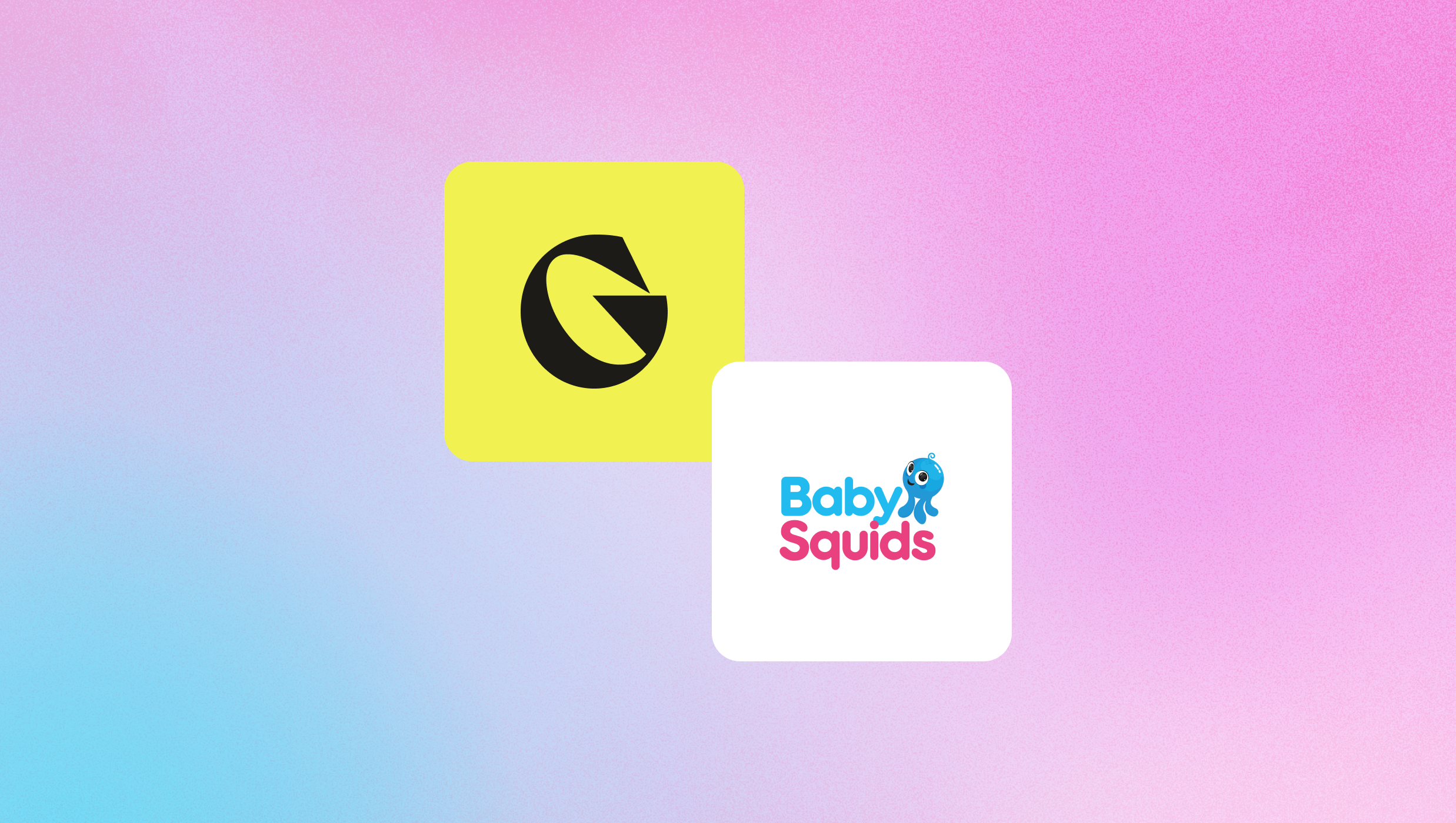 Baby Squids | GoCardless