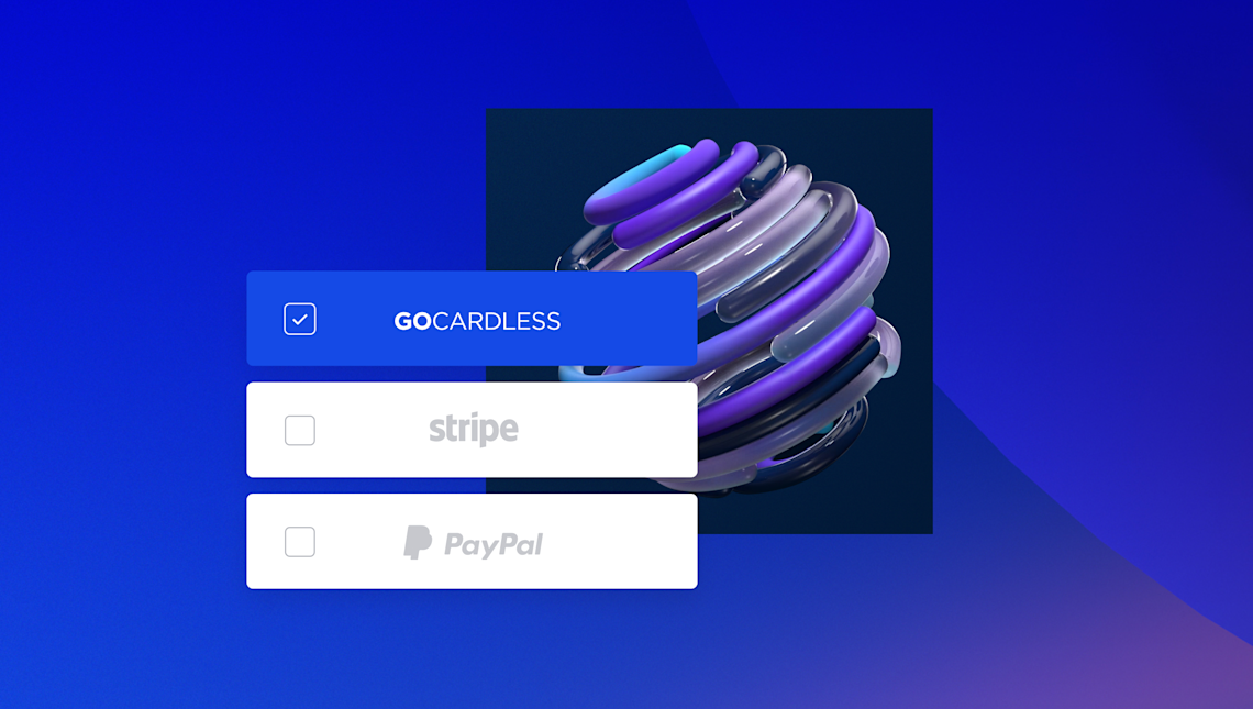 What is a CHAPS payment or bank transfer? | GoCardless