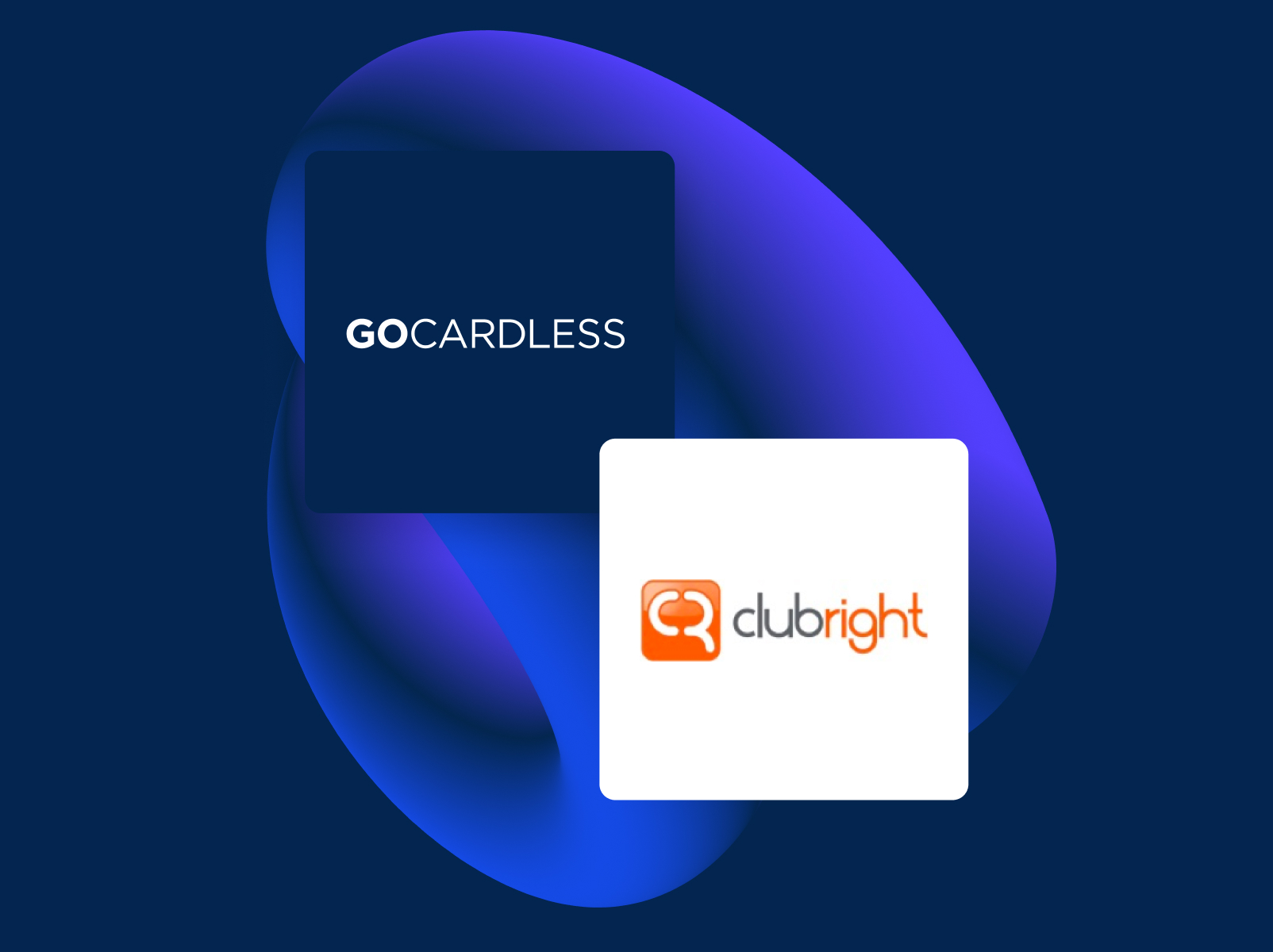 Partner Product Page ClubRight | GoCardless