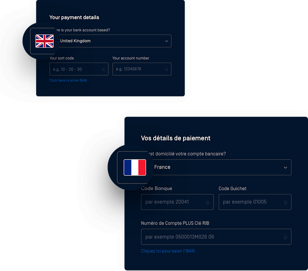 Developers | GoCardless