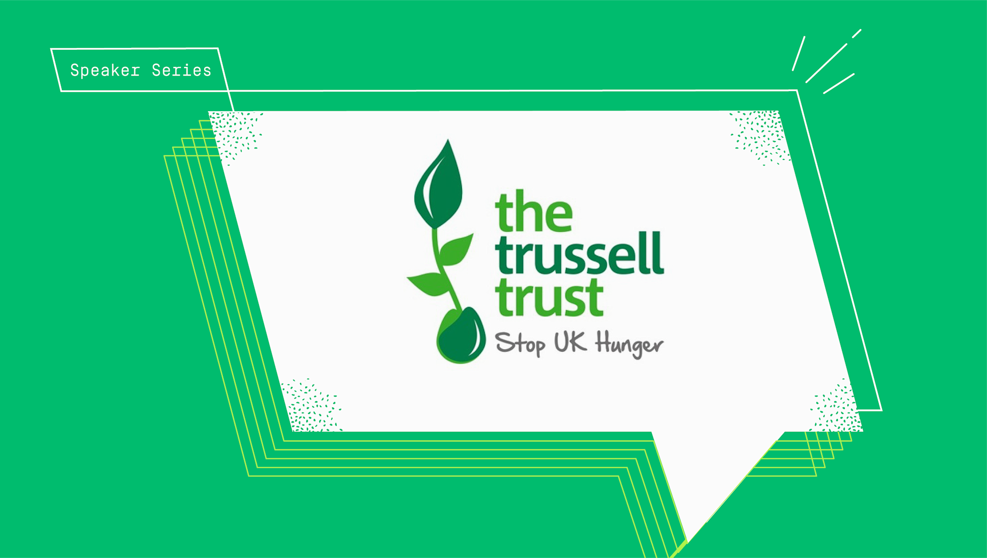 How the Trussell Trust transformed its payment operations to support ...