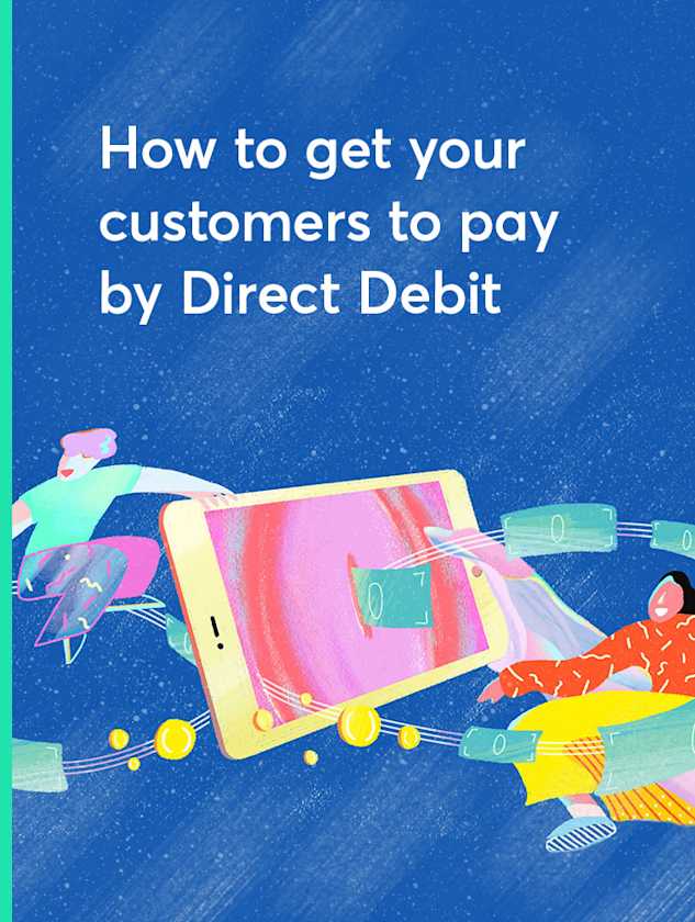 Introducing GoCardless to your customers | GoCardless