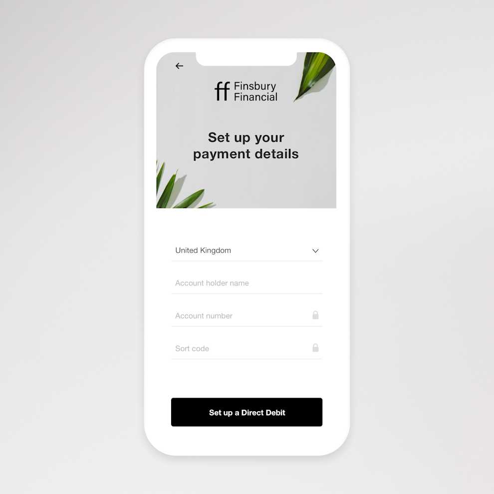 Developers | GoCardless