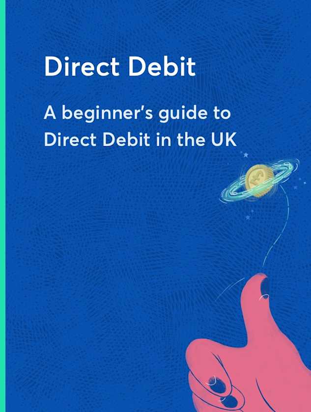 Credit Card vs. Direct Debit | GoCardless