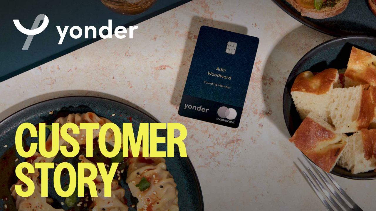 Yonder customer story | GoCardless | GoCardless