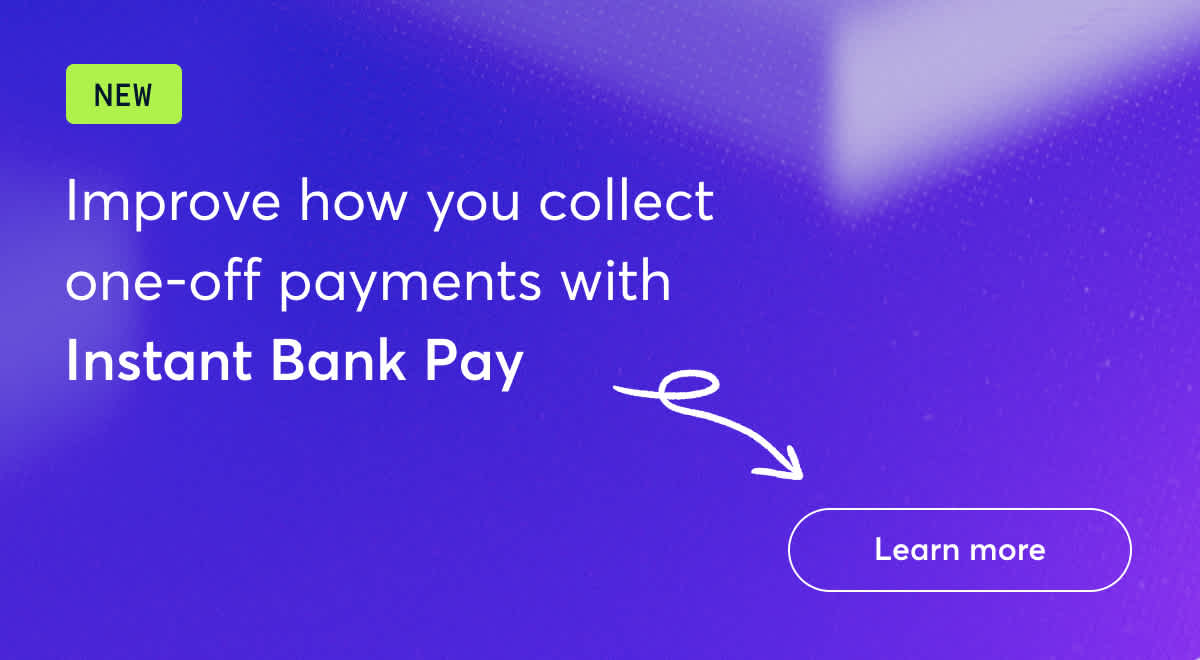 Online payment systems made simple | GoCardless