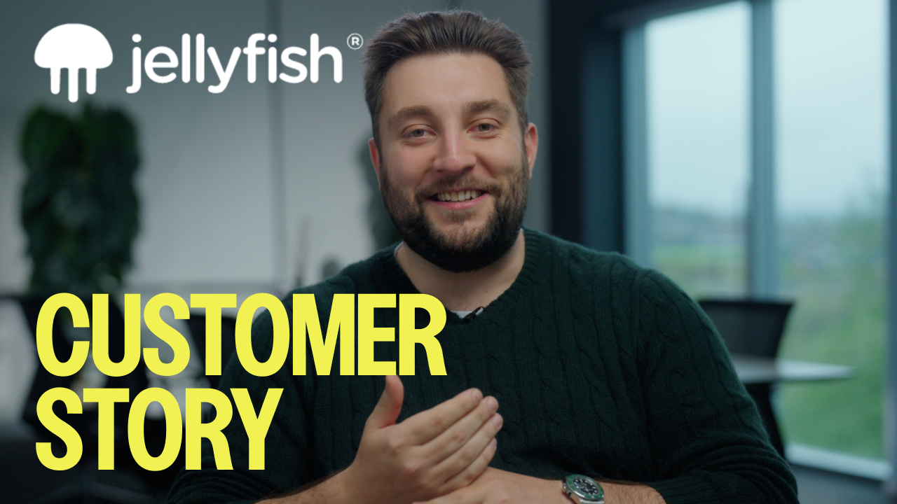 Jellyfish Energy | GoCardless