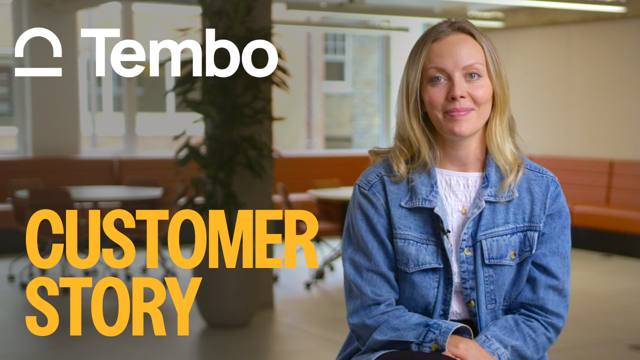 Tembo | Customer Story | GoCardless