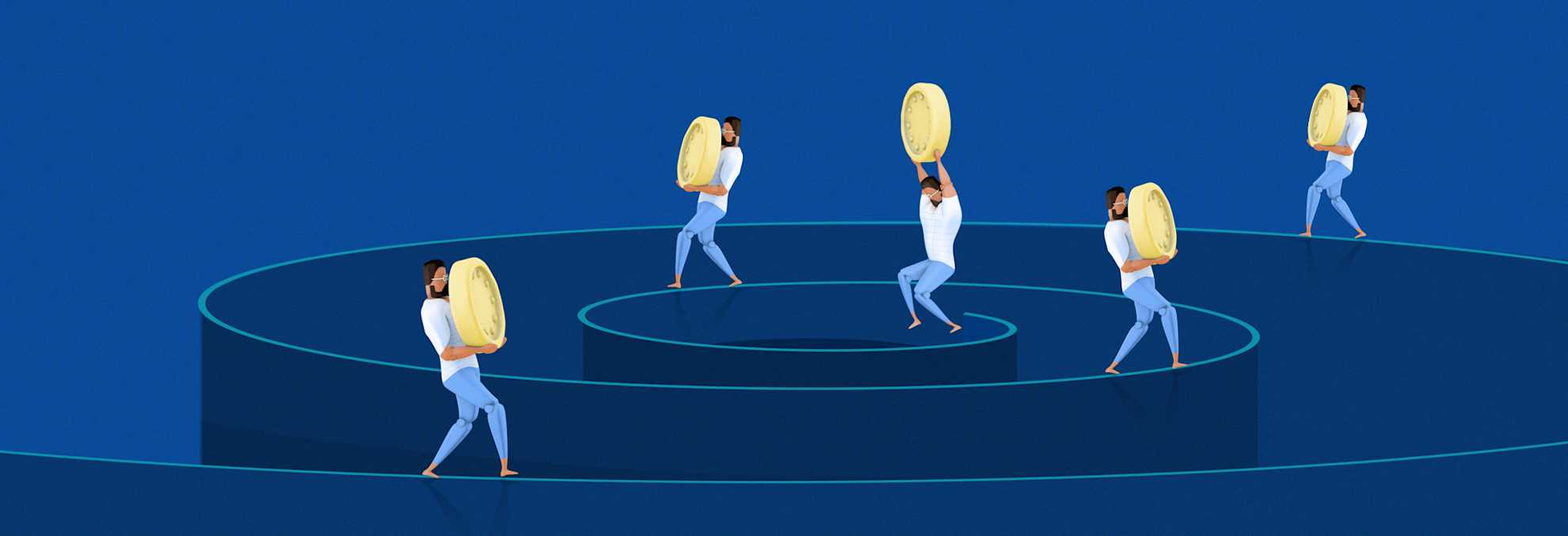 Churn: a quick guide for subscription businesses | GoCardless