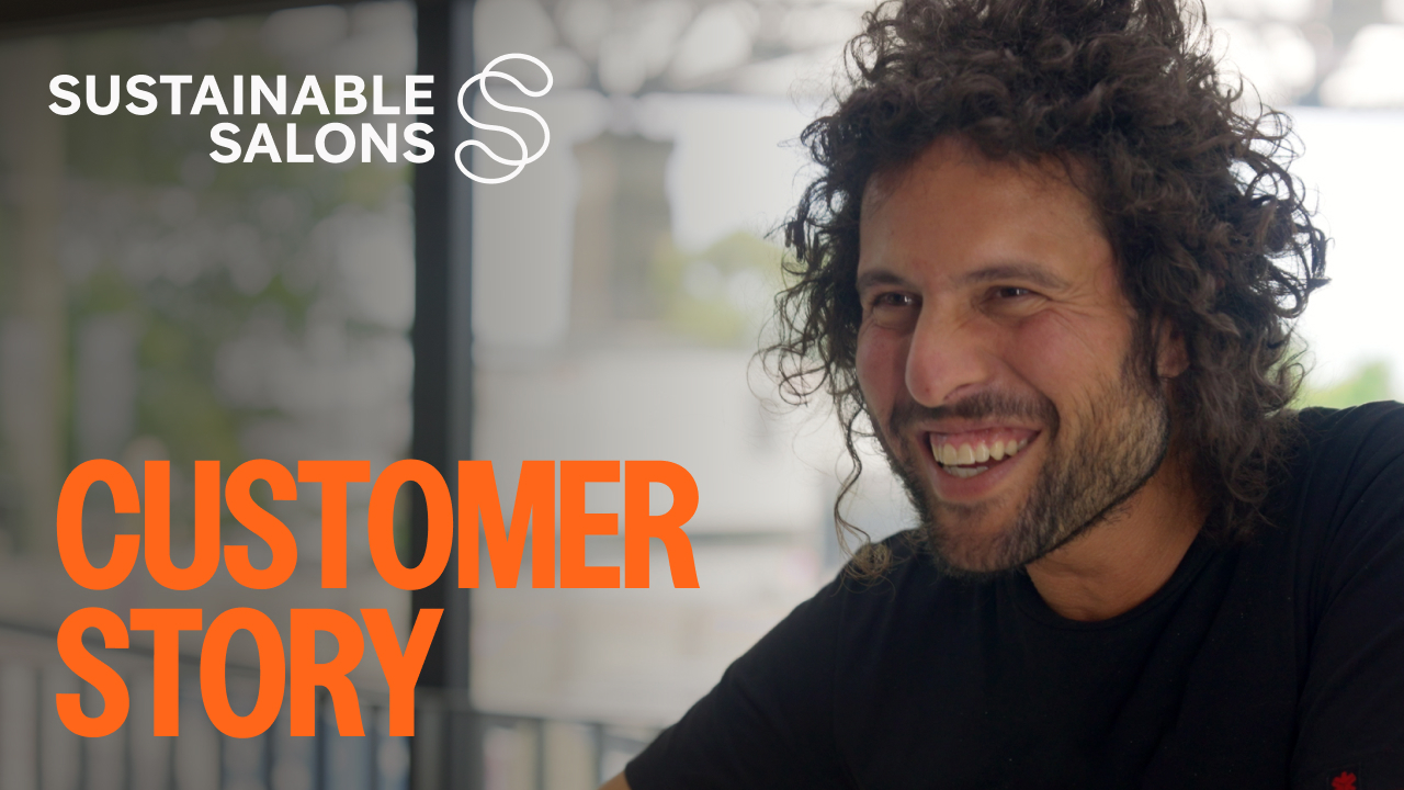 Sustainable Salons | GoCardless