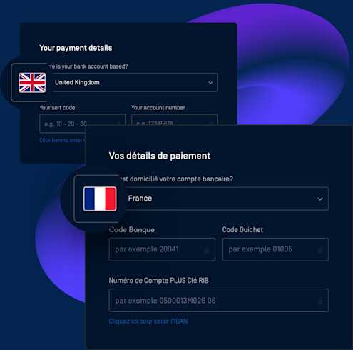 Developers Gocardless