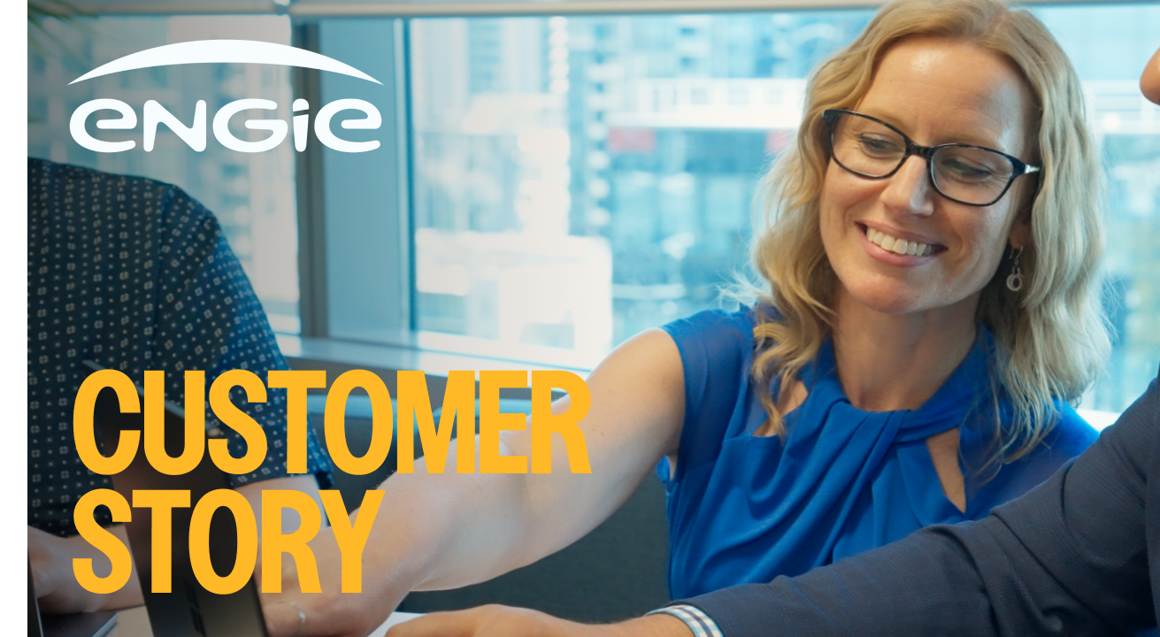 Engie | Customer Story | GoCardless