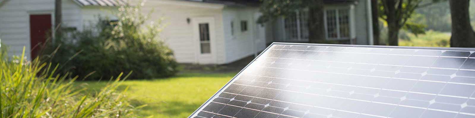 Energy Choices | PGE