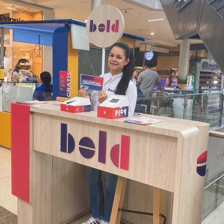 Contacto - Soporte Bold | Bold