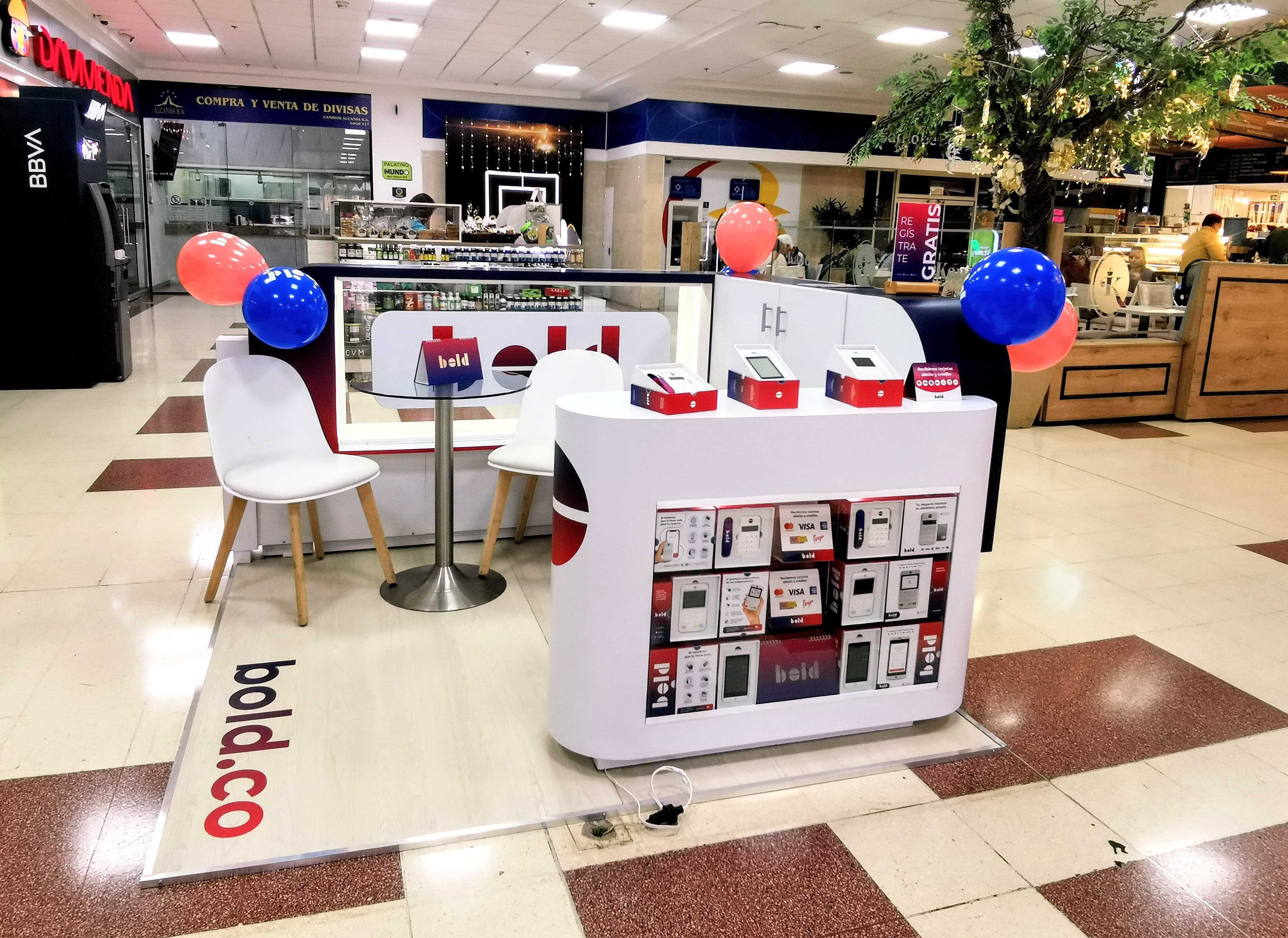 Bold.co | Contacto - Soporte Bold