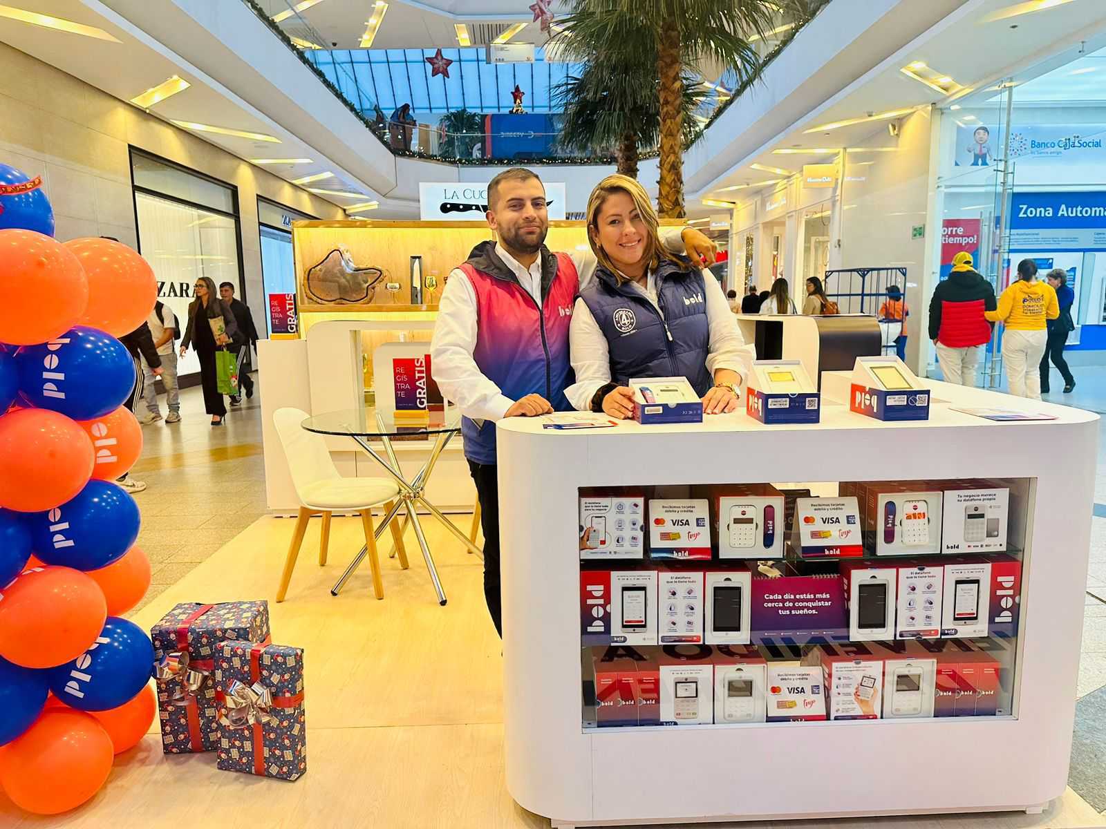 Bold.co | Contacto - Soporte Bold