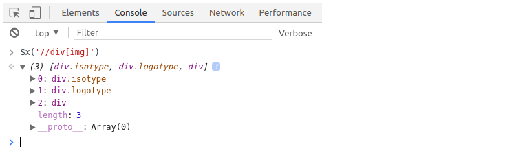 5 console tips to debug your web apps with Chrome Dev Tools