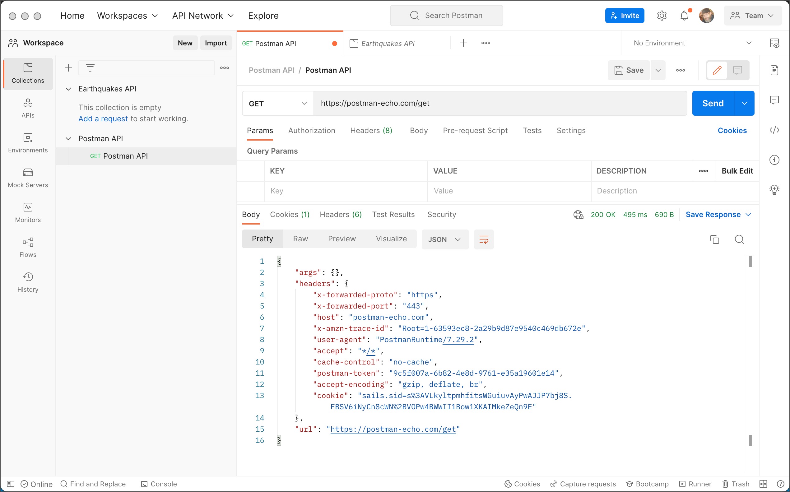 10 Modern Node.js Development Tools