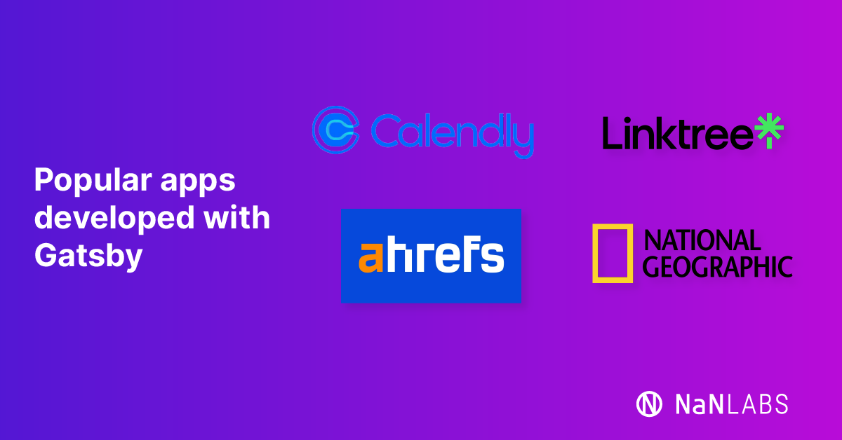 5 Best React.js Frameworks to Use in 2023